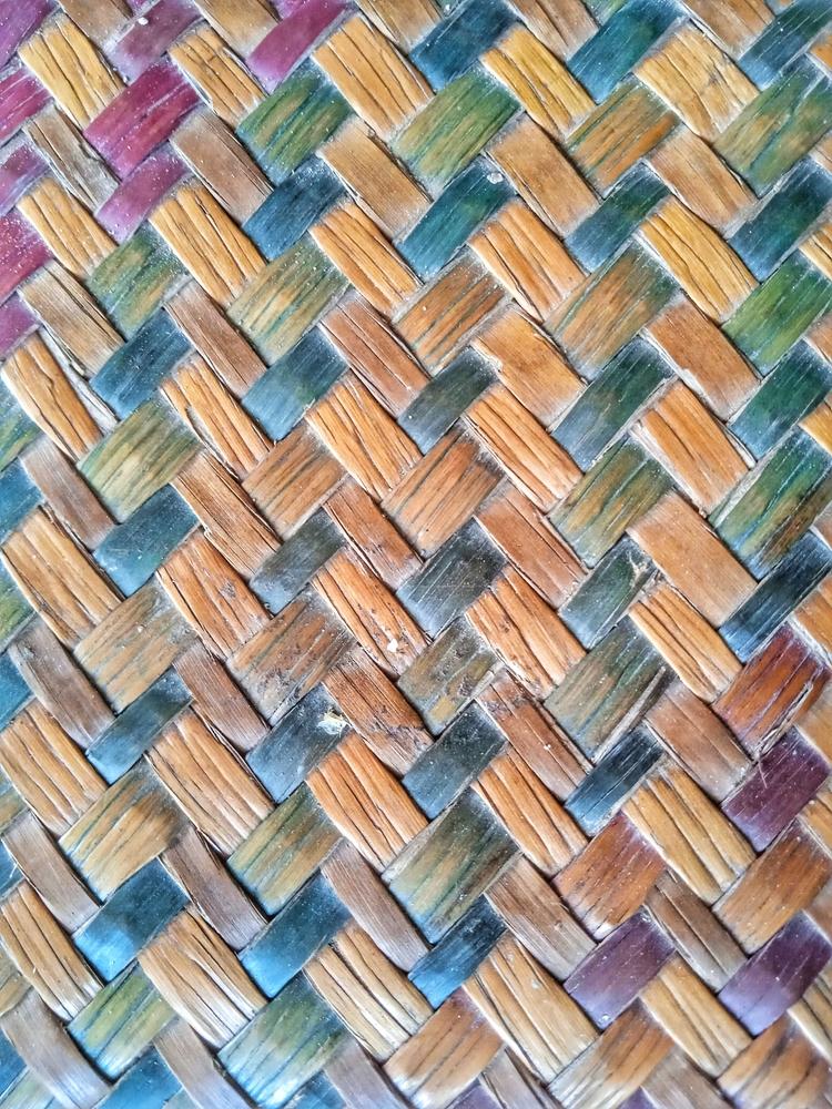 Anyaman Pandan Jambi, Kerajinan Tradisional Ramah Lingkungan