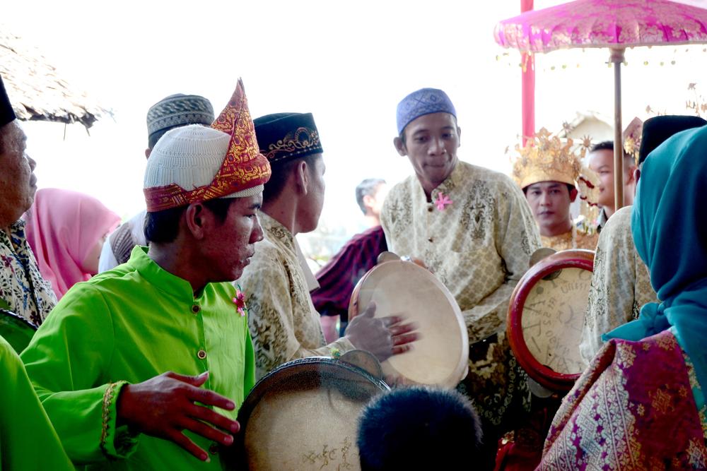 Wahulo, Tarian Tradisional Tolaki Sulawesi Tenggara