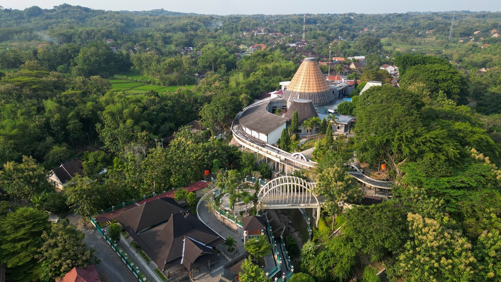 Sangiran Early Man Site, Tracing Human Evolution
