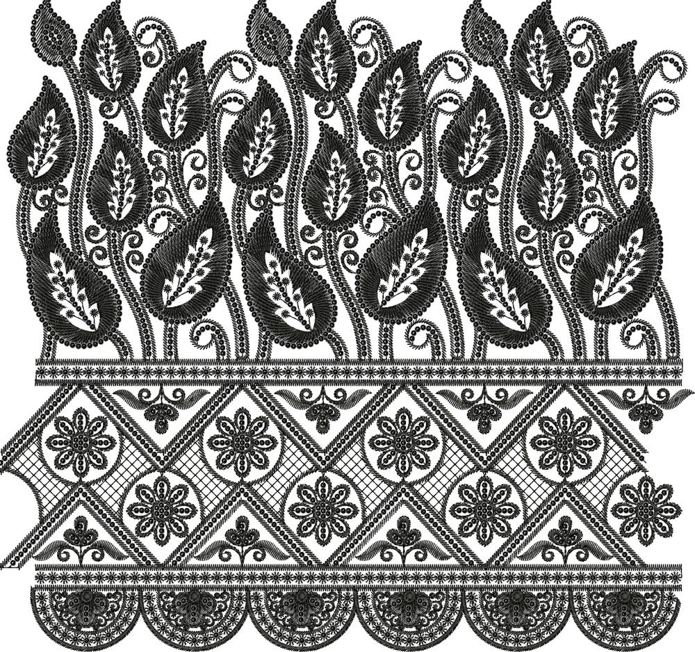 Motif Datulaya: Filosofi Hidup dalam Kain Tradisional