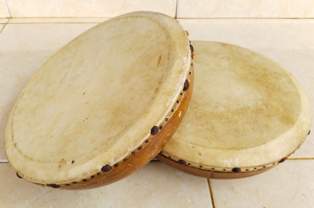 Rapai: Alat Musik Tradisional Aceh yang Bersejarah