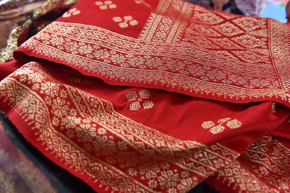 Songket Melayu, Warisan Budaya yang Penuh Kemewahan