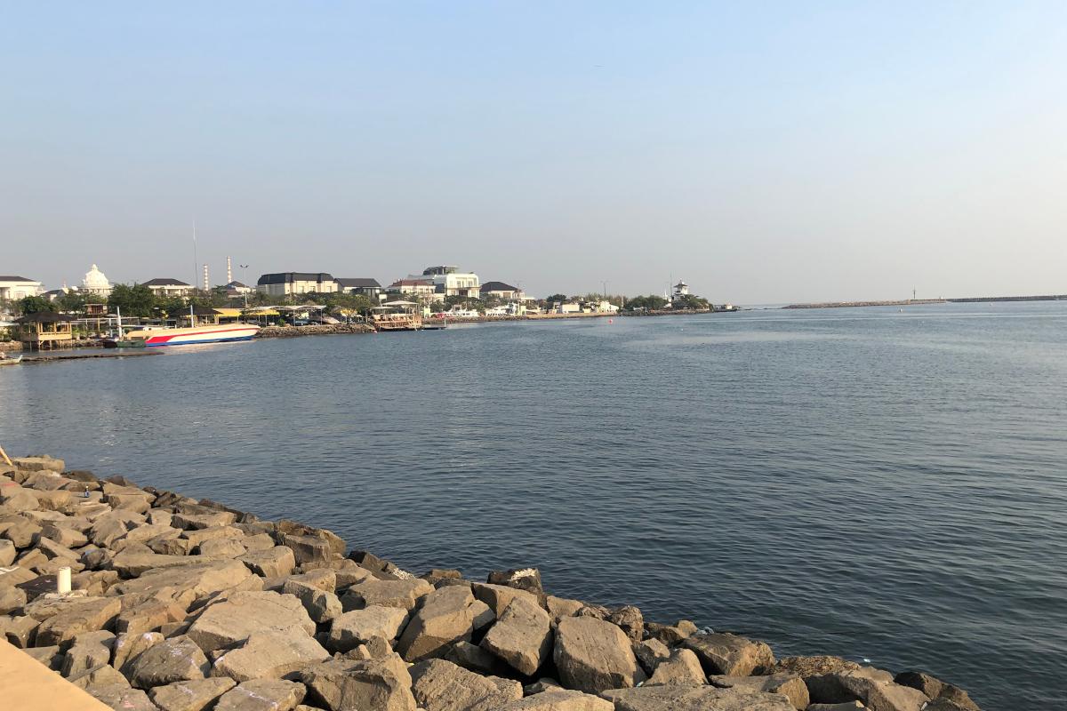 Aktivitas Seru di Ancol Ini Bikin Semua Senang Selamat Bareng-Bareng ...