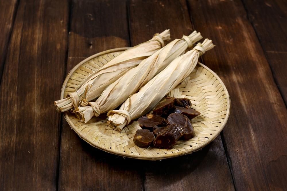 Duduli: Dodol Khas Sumatera Barat yang Manis dan Legendaris