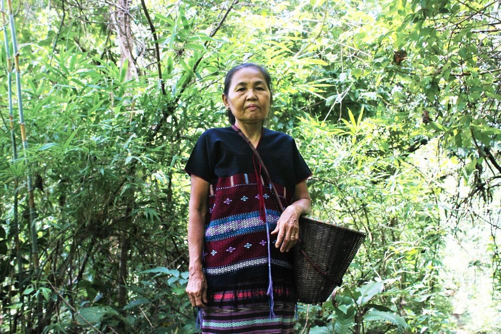 Saloi: Kerajinan Anyaman Tradisional Maluku