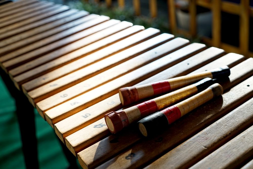 Kolintang, Alat Musik Tradisional dari Jawa Barat