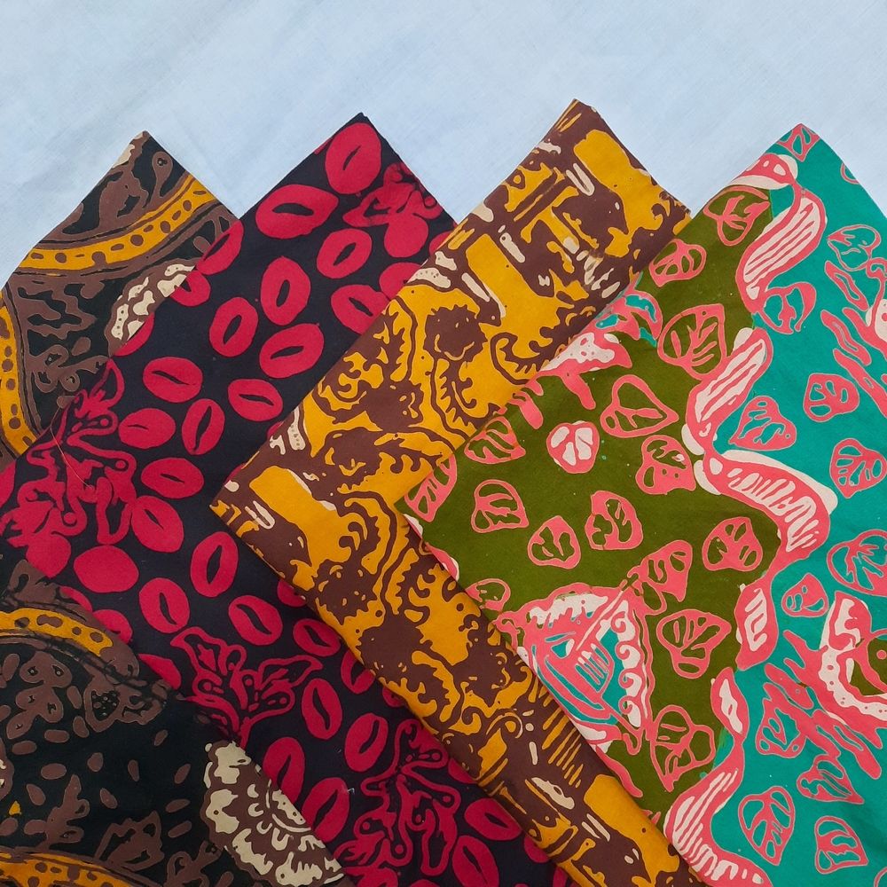 Keunikan Batik Jambi: Motif, Sejarah, dan Maknanya