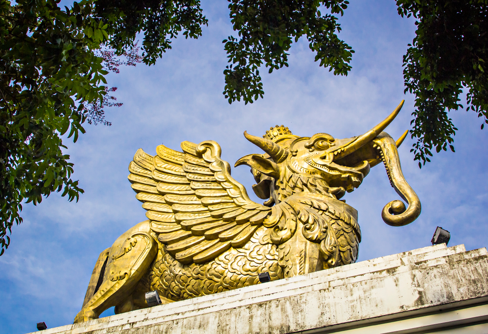 Teluk Sulaiman, Surga Tersembunyi di Kalimantan Timur