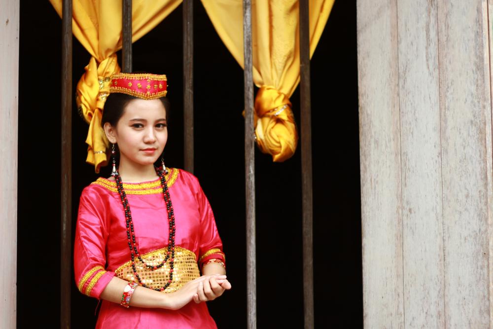 Modero: Tarian Syukur Panen Sulawesi Tengah