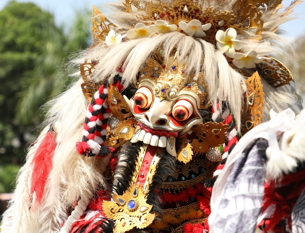 Calon Arang, Kisah Legenda dalam Tarian Bali