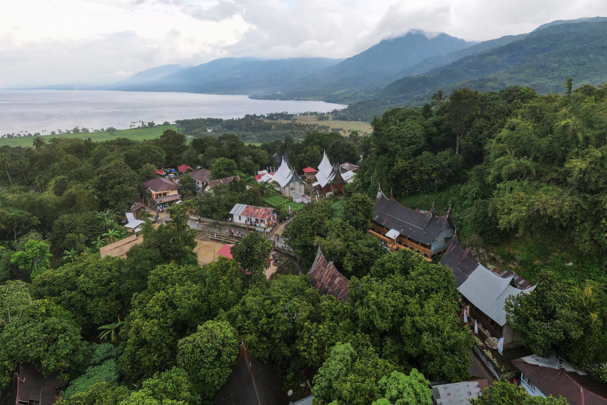 5 Exciting Activities in Kampuang Minang Tourism Village, Nagari Sumpu ...