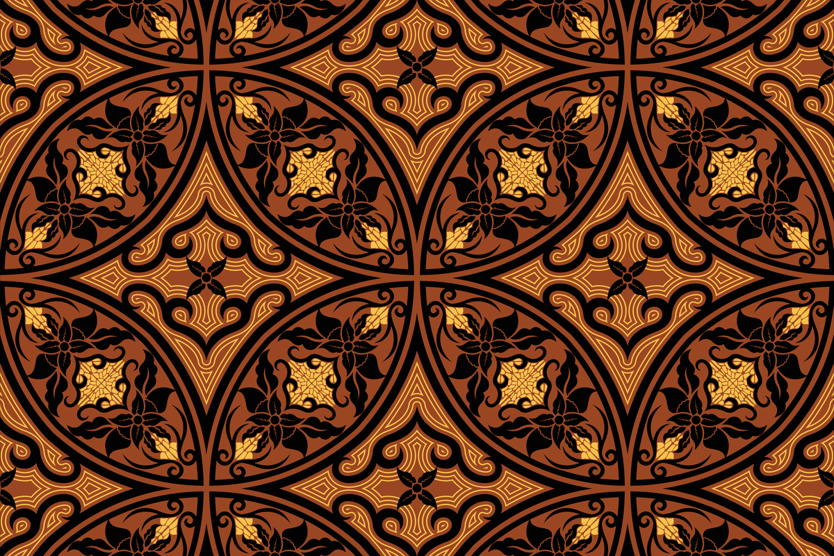 Menilik Makna di Balik Mahakarya 7 Motif Batik di Indonesia - Indonesia ...