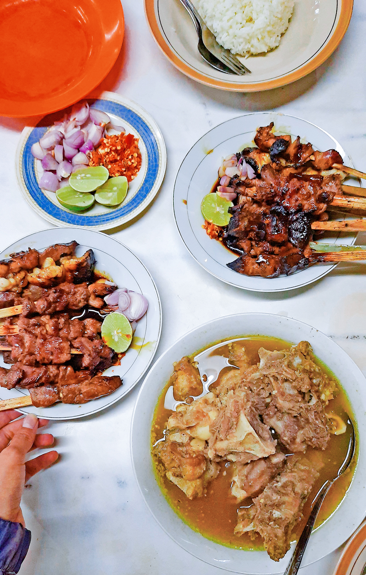 Aktivitas Seru Selama Seharian Penuh di Semarang Buat Solo Traveler ...