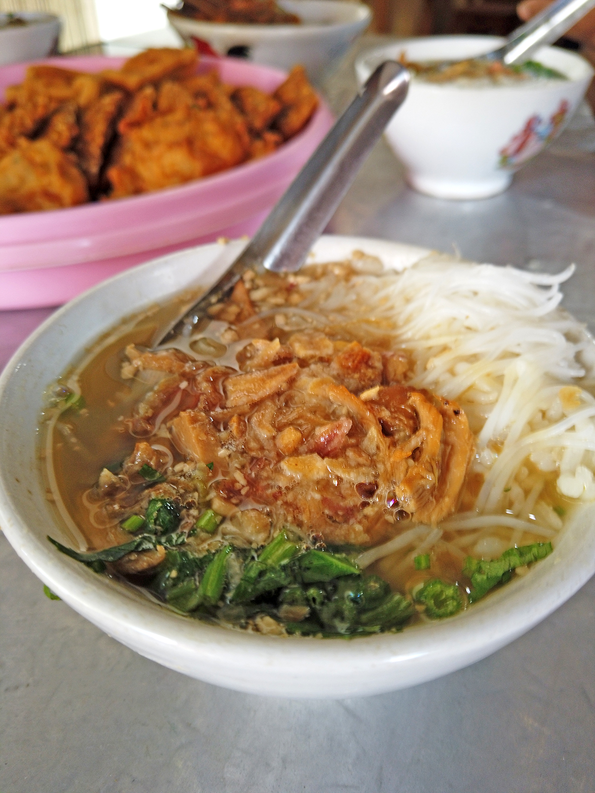 Aktivitas Seru Selama Seharian Penuh di Semarang Buat Solo Traveler ...