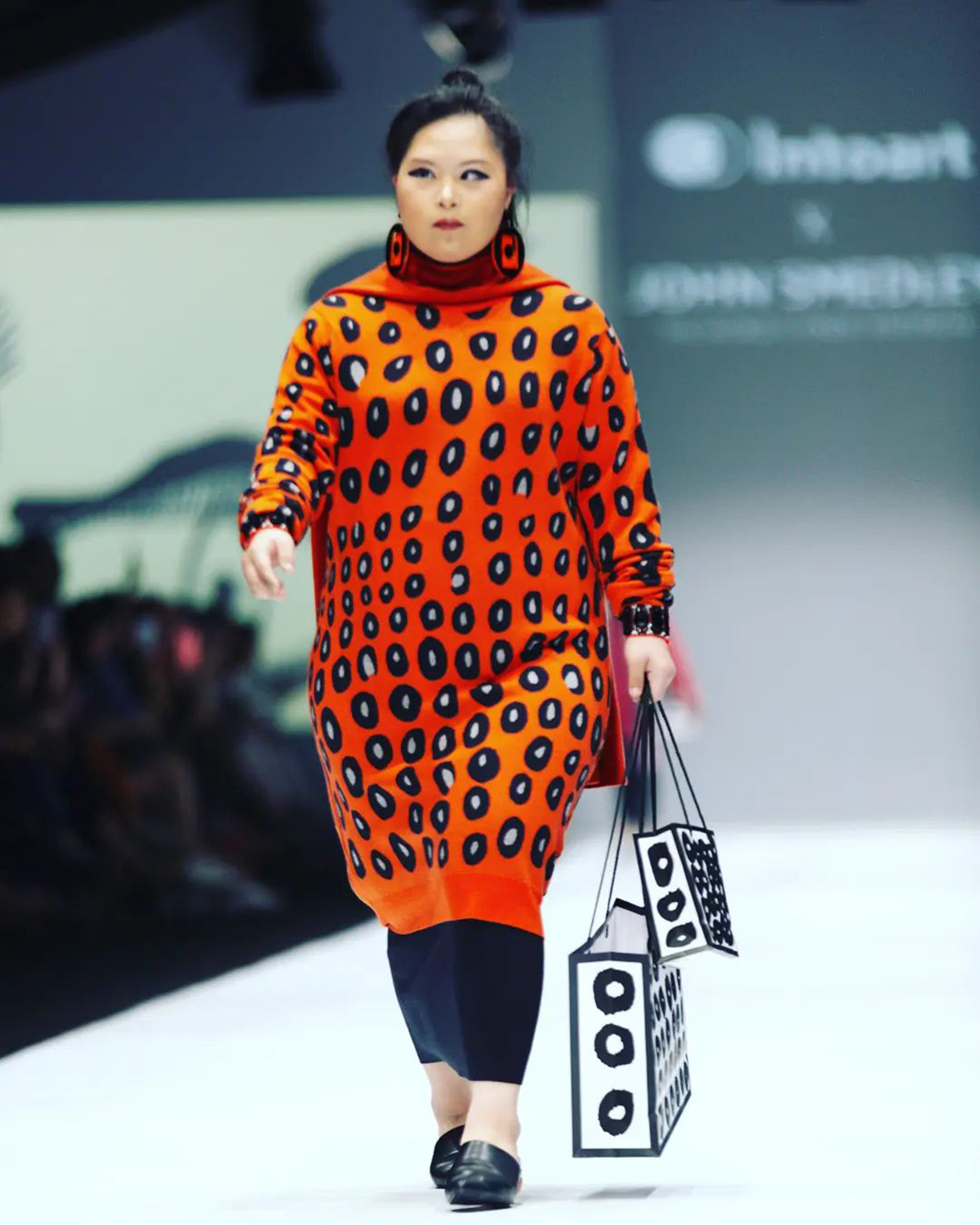 5 Sosok Difabel Hebat #DiIndonesiaAja, Berprestasi dan Inspiratif ...