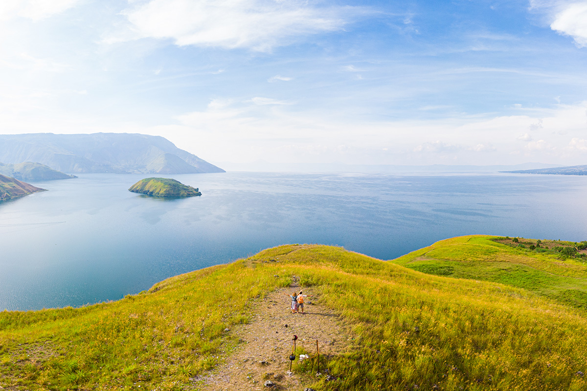 10 Inspiring Places You Need to Visit This Summer in Indonesia ...