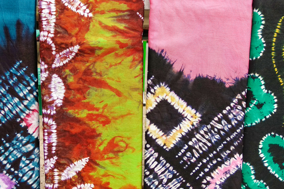 6 Kain Tradisional Indonesia Yang Sudah Mendunia