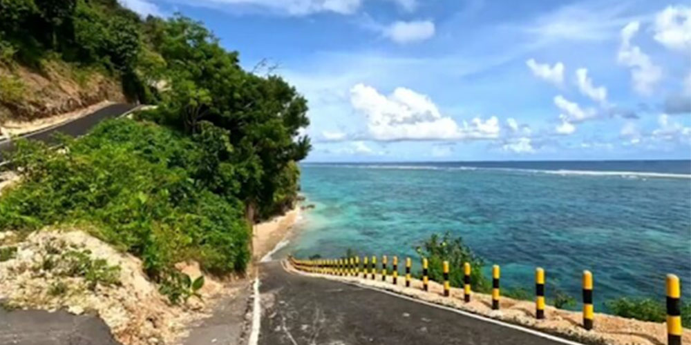 Tanah Barak: A Hidden Gem in Bali You Must Visit - Indonesia Travel