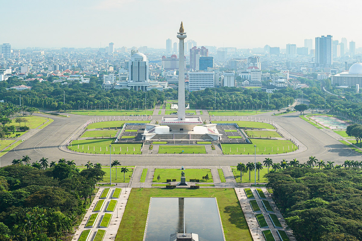 10 Trip Ideas for a Memorable New Year Holiday in Indonesia - Indonesia Travel