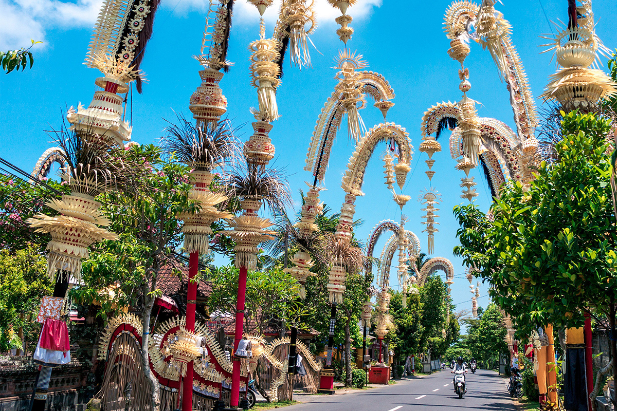 Amazing Indonesia Destinations: Inspiring Trip Ideas - Indonesia Travel