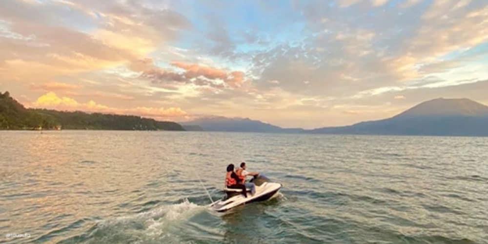 Lake Ranau Sporting Escapades: 5 Activities to Get Your Heart Pumping ...