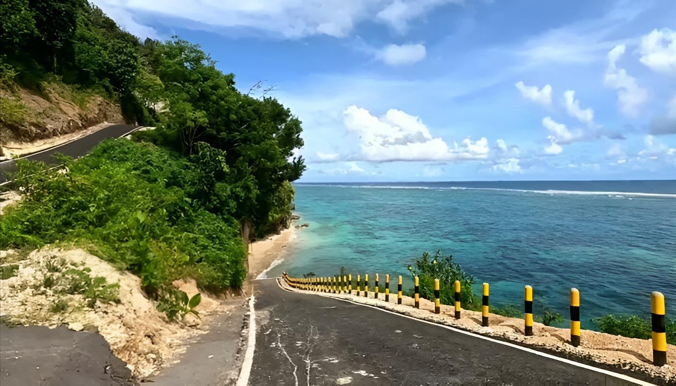 Tanah barak a hidden gem in bali that you must visit